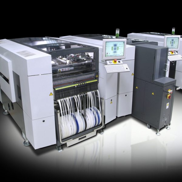 ASM – Sip Technology