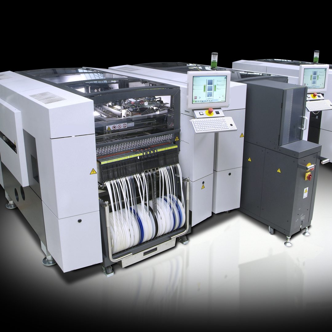 ASM – Sip Technology