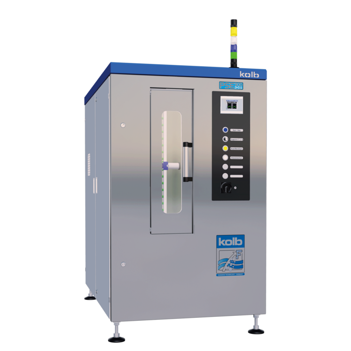 KOLB PSE 300 series – Sip Technology