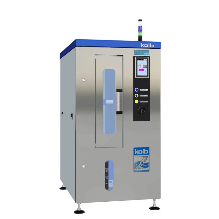 KOLB PSE 300 series – Sip Technology