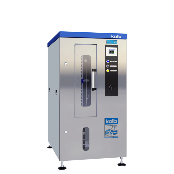 KOLB PSE 300 series – Sip Technology