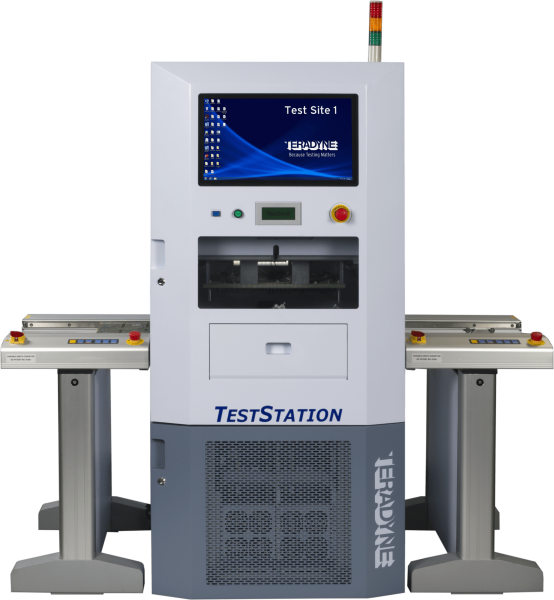 inline Test Solutions – Sip Technology